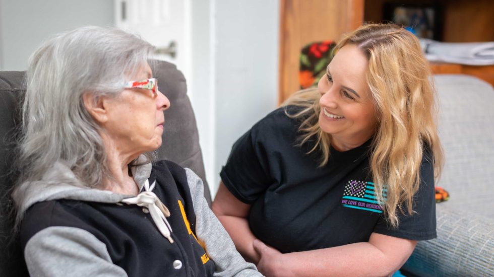 Careers | Mercy House