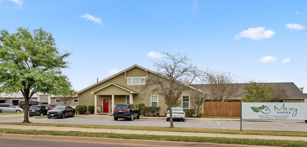 Mercy House | Assisted Living & Memory Care with 6 Locations in Texas