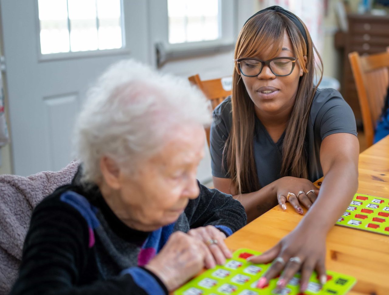 Careers | Mercy House